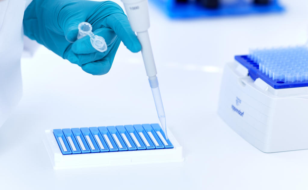 Polycheck® System – Polycheck® – Diagnostics made in Germany