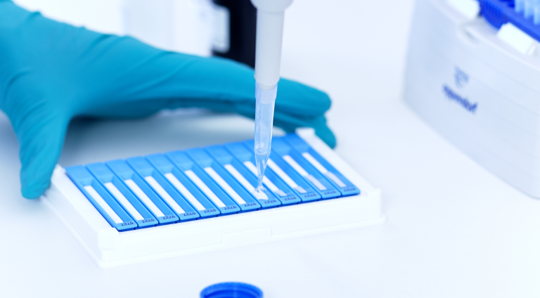 Polycheck® – Diagnostics made in Germany