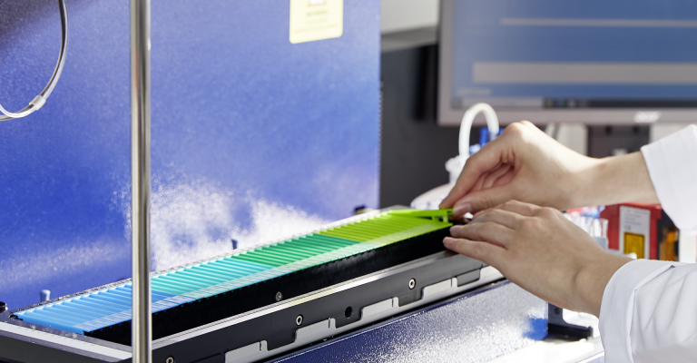 Polycheck® System – Polycheck® – Diagnostics made in Germany